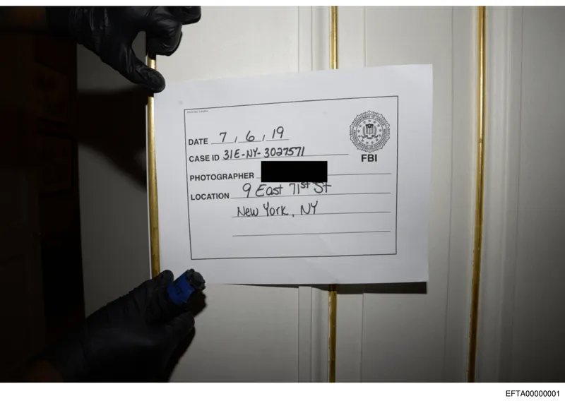 Epstein Files Explorer | Justice.gov Released Documents & Images