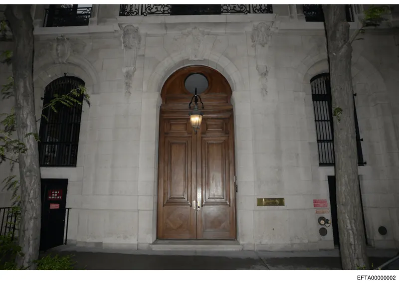Epstein Files Explorer | Justice.gov Released Documents & Images