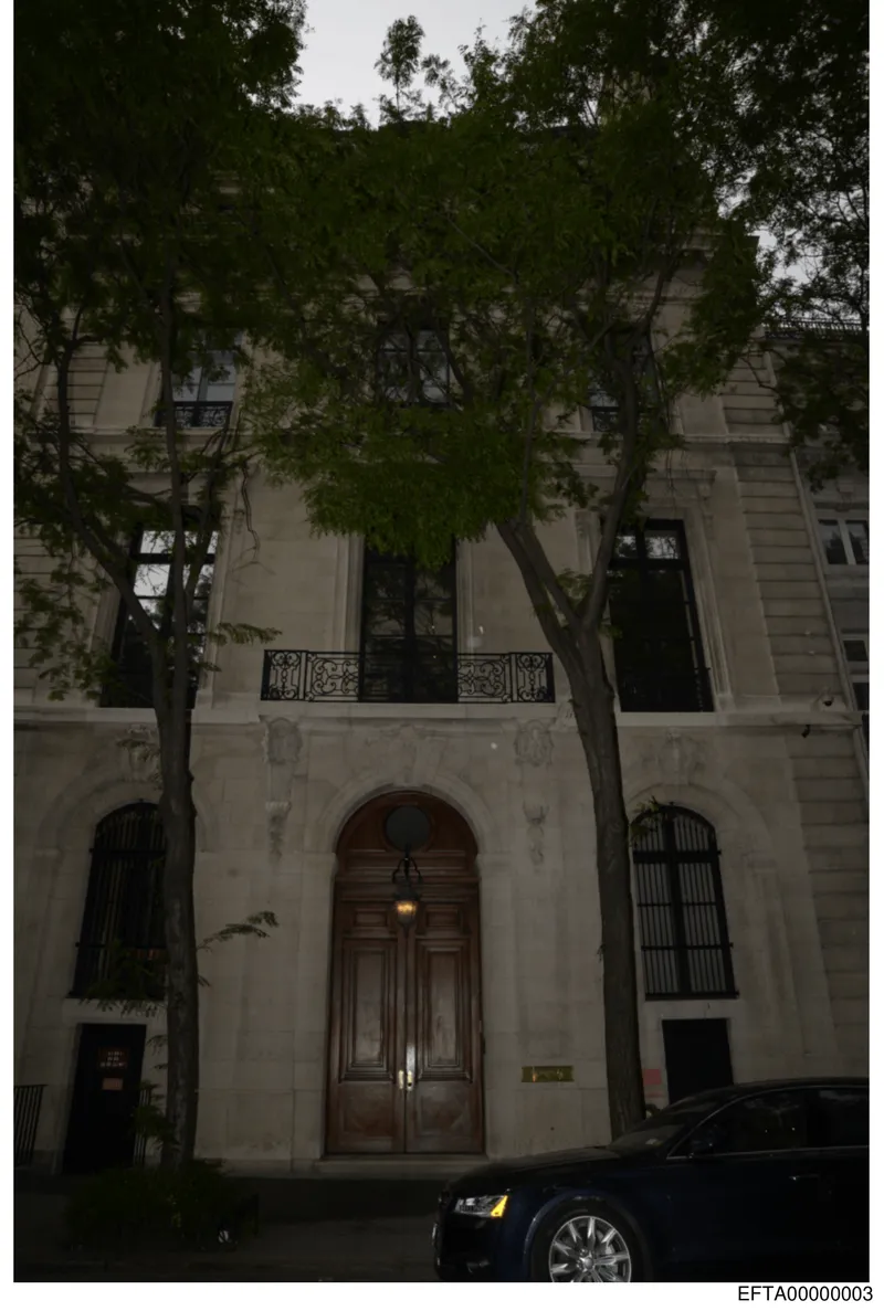 Epstein Files Explorer | Justice.gov Released Documents & Images