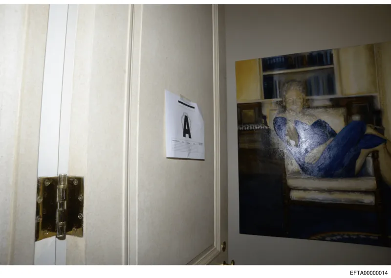 Epstein Files Explorer | Justice.gov Released Documents & Images