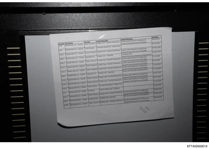 Epstein Files Explorer | Justice.gov Released Documents & Images