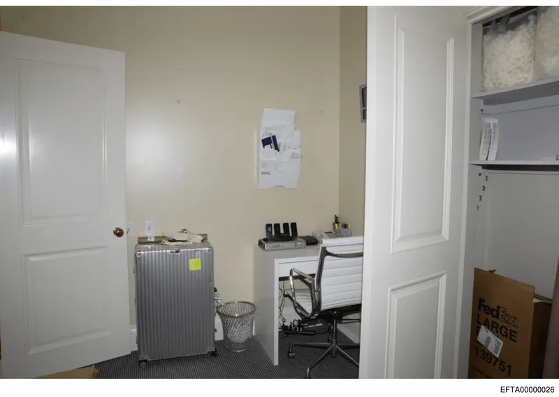 Epstein Files Explorer | Justice.gov Released Documents & Images