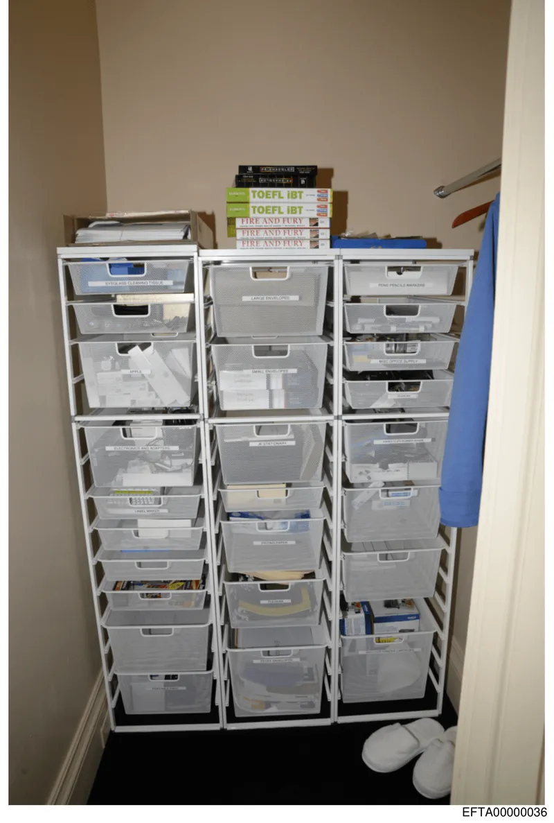 Epstein Files Explorer | Justice.gov Released Documents & Images