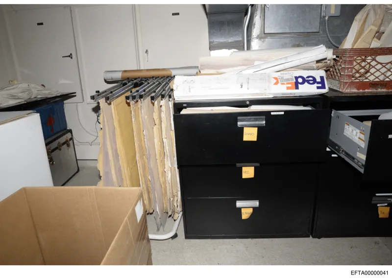 Epstein Files Explorer | Justice.gov Released Documents & Images