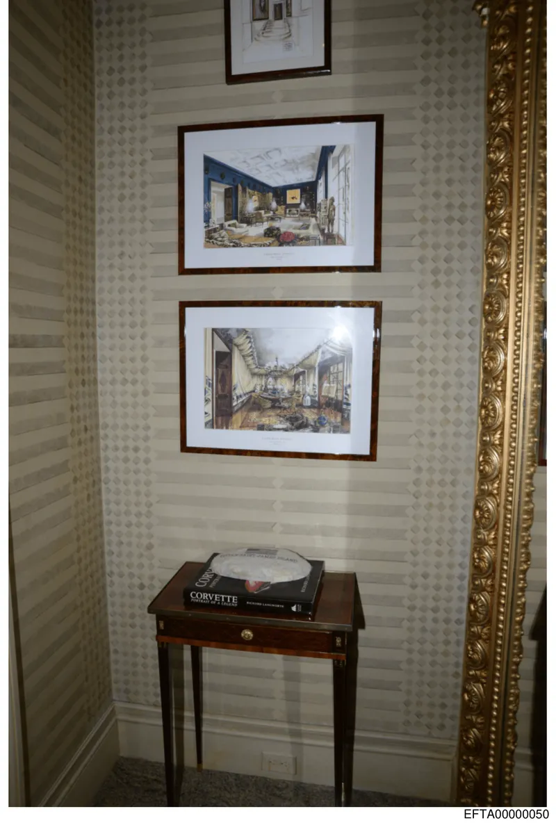 Epstein Files Explorer | Justice.gov Released Documents & Images