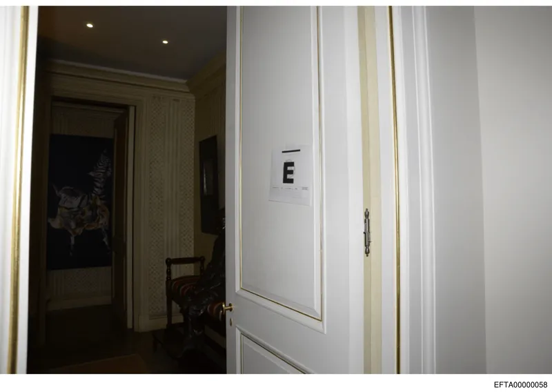 Epstein Files Explorer | Justice.gov Released Documents & Images